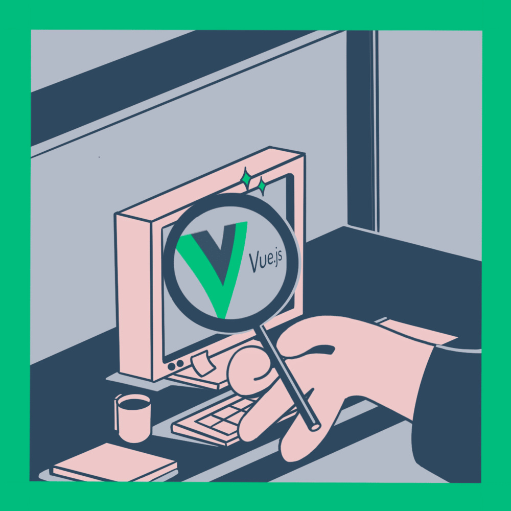 Server Set-up And Deployment Of The Vue.js Project 101