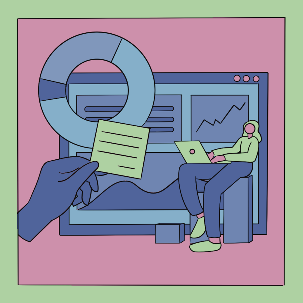 Event Sourcing With CQRS: A Unique Approach To Storing Data