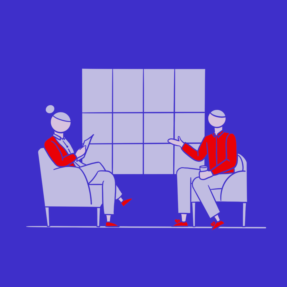 How To Conduct User Interviews - Redberry