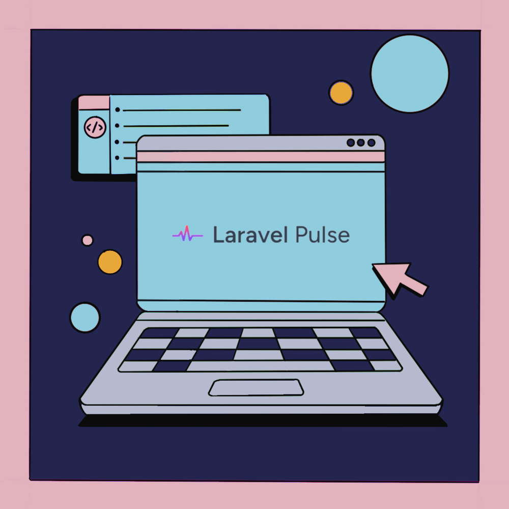 Laravel Pulse: A Look Into 7 Key Features