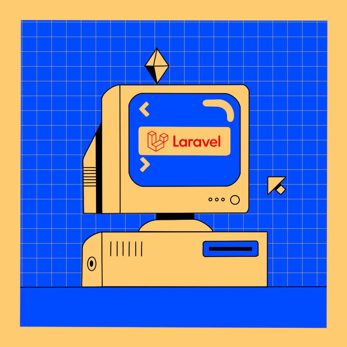 Laravel New Features: Fresh Updates from Laracon US