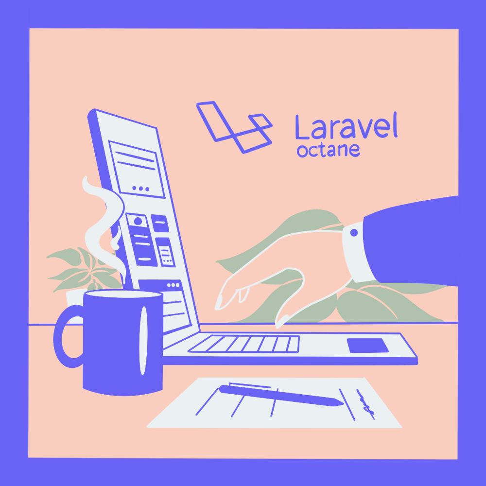 What Is Laravel Octane? - How It Works & Benchmarks | Redberry