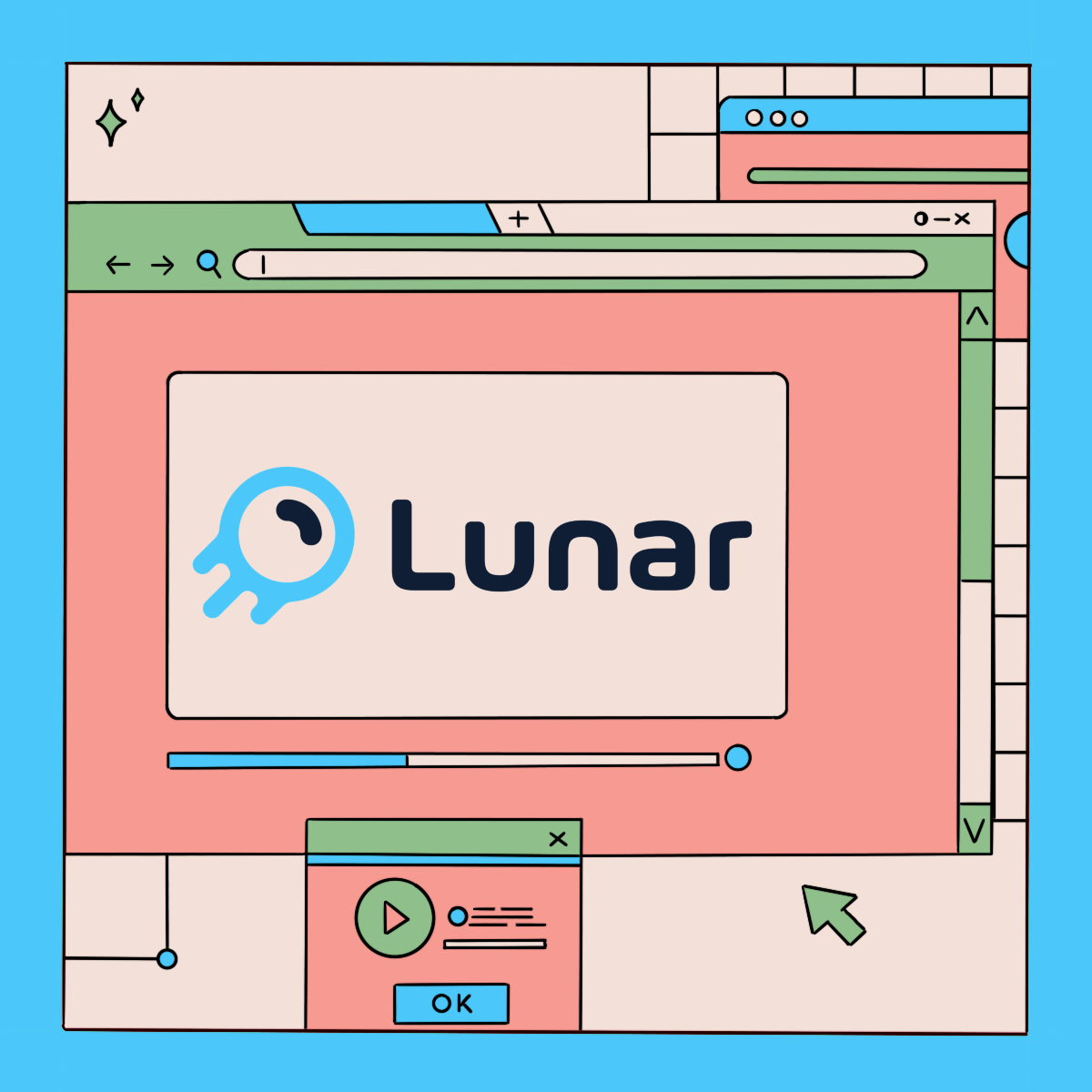 Lunarphp Headless E-Commerce: How We Applied It To Our Project?