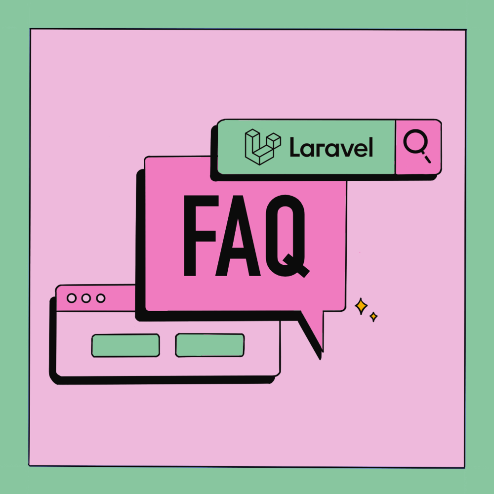 Laravel FAQs: Quick Answers To Common Queries - Part 4